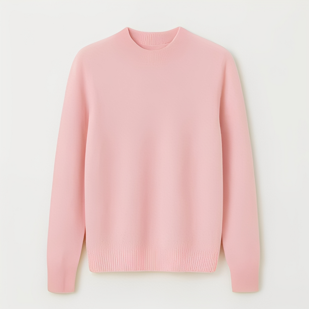 Kelsey - Ciepły sweterek kaszmirowy dla kobiet – Chicova.pl